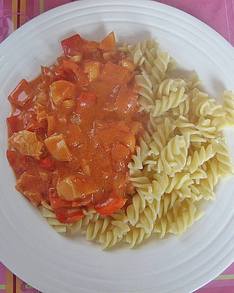 Rahmgulasch Rezepte | Chefkoch