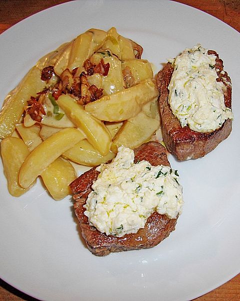 Filetsteak Rezepte | Chefkoch