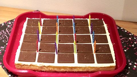 Lambada - Schnitten von greeneye83