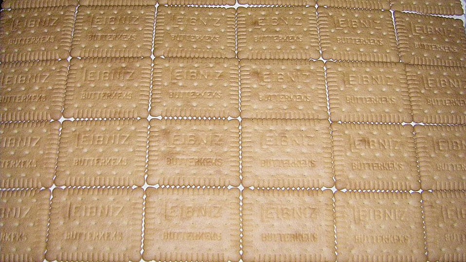 Lambada - Schnitten von greeneye83