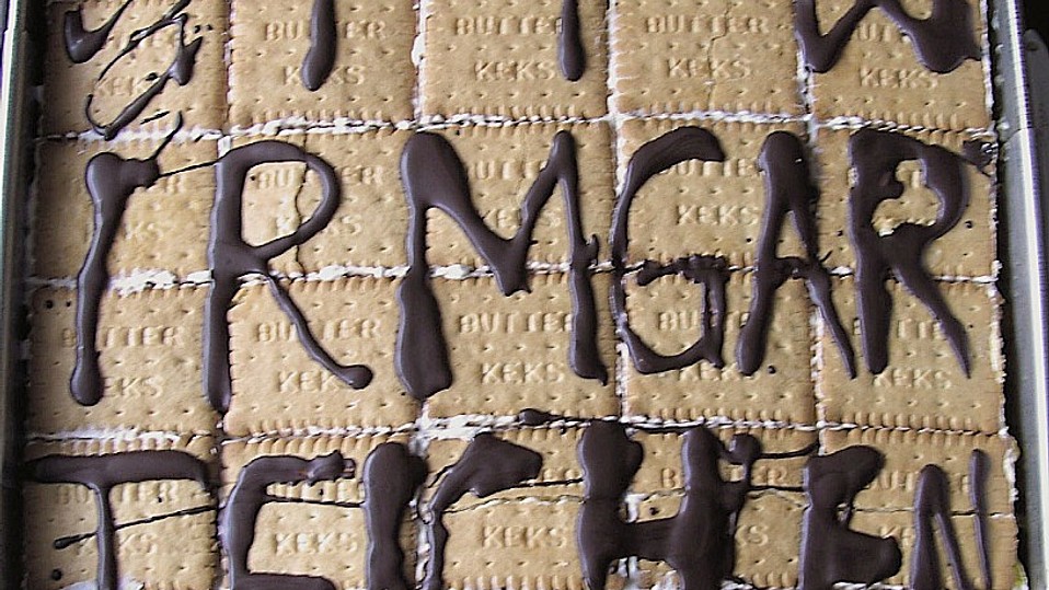 Lambada - Schnitten von greeneye83