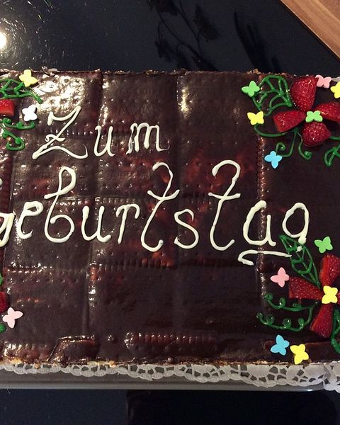 Lambadaschnitten Rezepte | Chefkoch