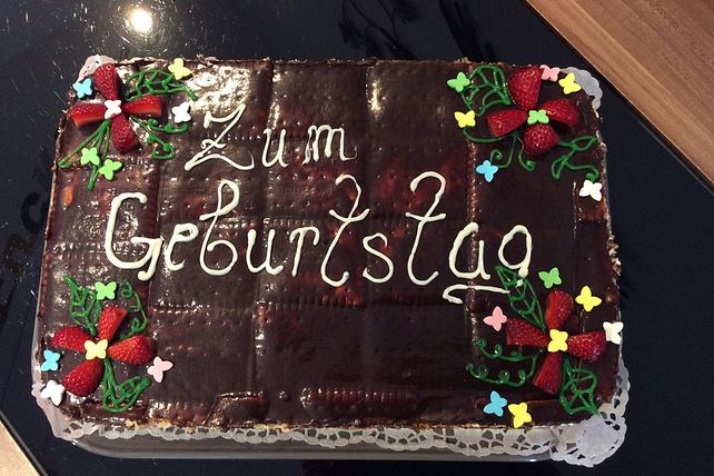 Lambada - Schnitten von greeneye83| Chefkoch