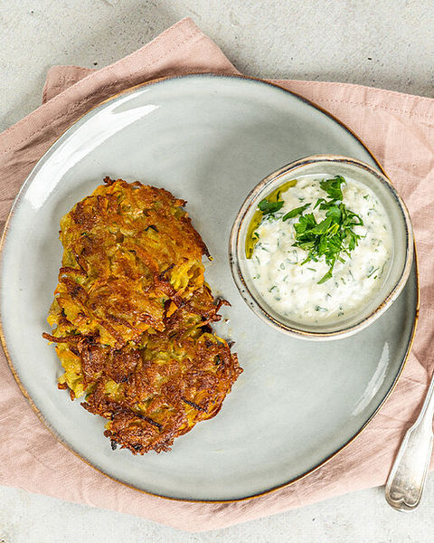 Rösti Rezepte - die besten Rezepte 2025 | Chefkoch