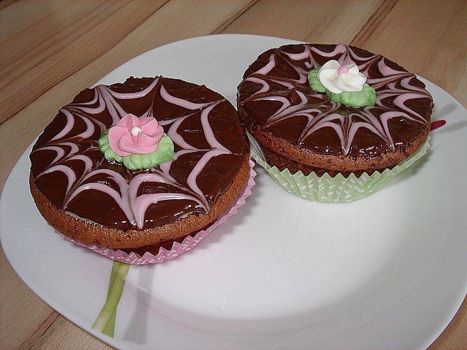 Muffins de luxe von chiara| Chefkoch