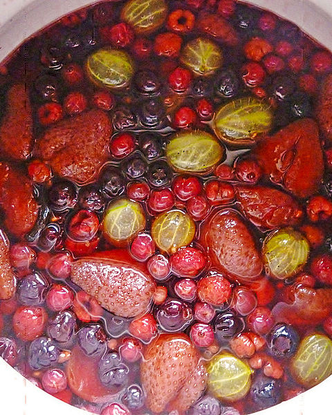 Rumtopf Rezepte | Chefkoch
