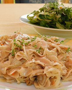 Fleckerl Rezepte | Chefkoch