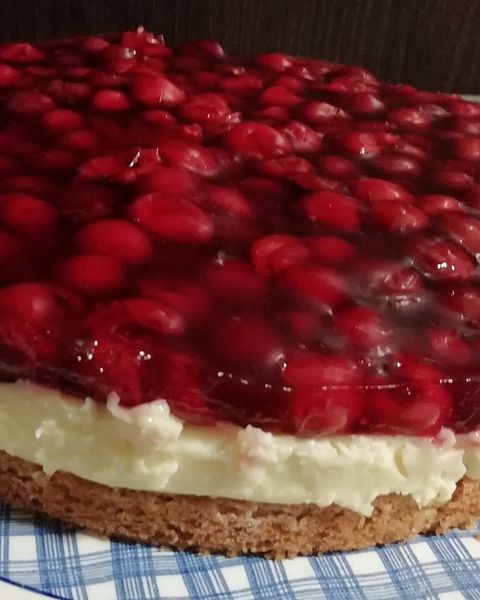 Obsttorte Rezepte | Chefkoch