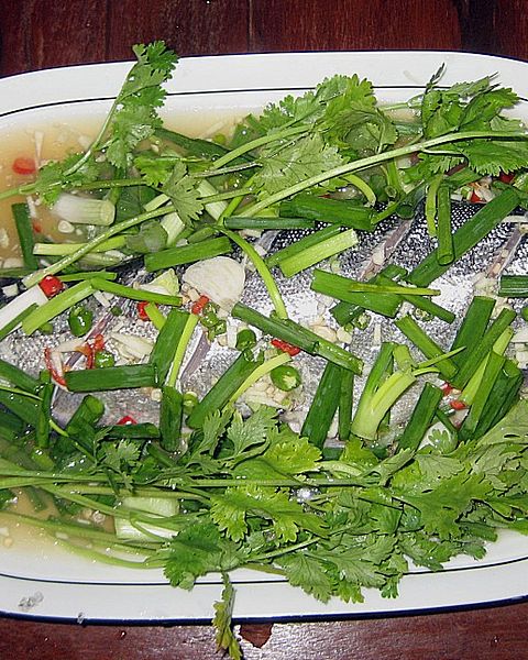 Flussbarsch Rezepte | Chefkoch