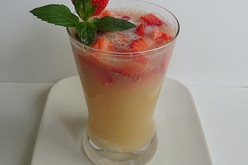 Yogho - Yogho - Drink von kilian232| Chefkoch