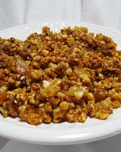 Krokant Rezepte | Chefkoch