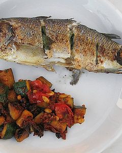 Wolfsbarsch Rezepte | Chefkoch