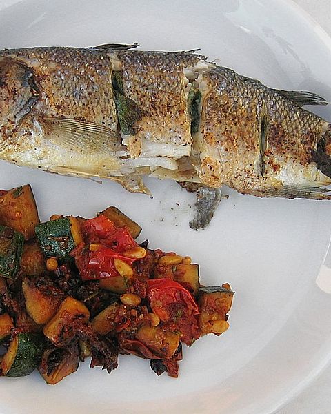 Wolfsbarsch Rezepte | Chefkoch