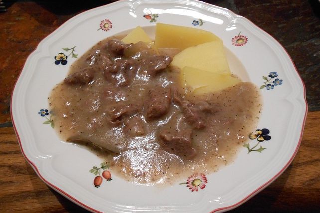 Pfefferpotthast| Chefkoch
