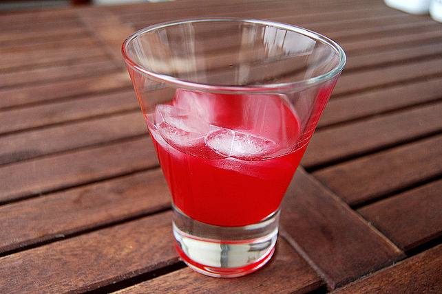 Manolo - Tonic - Martini| Chefkoch