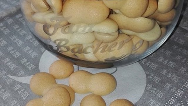 Schwäbische Wibele von yose