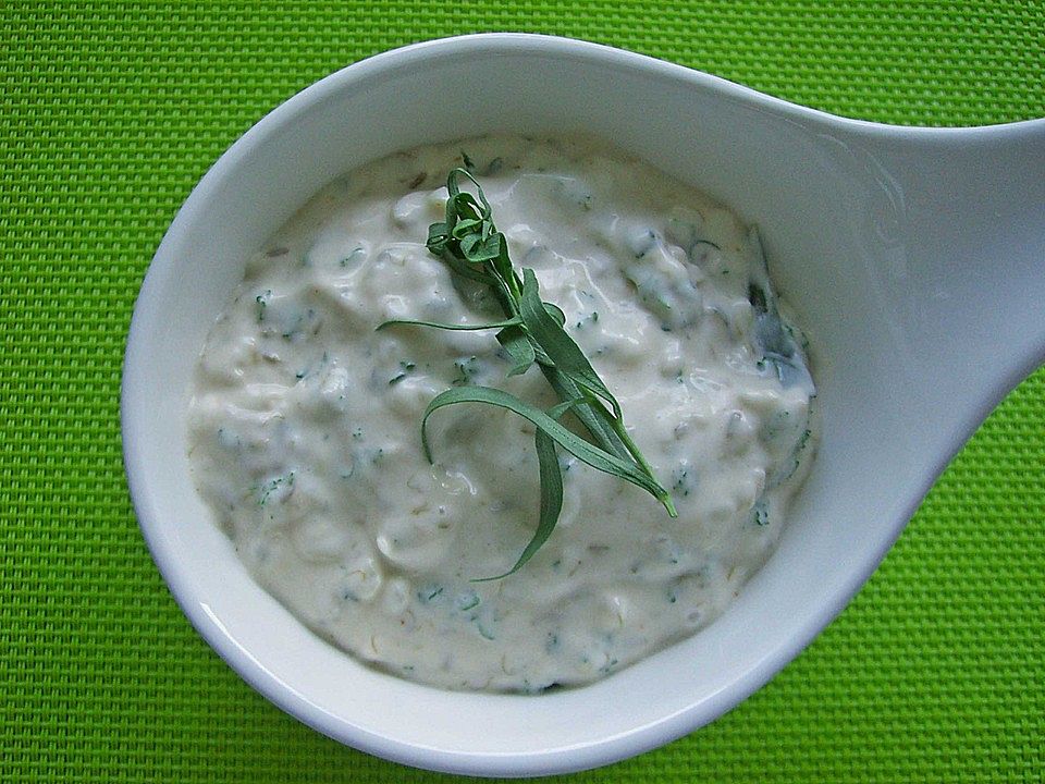 Remouladensauce von NIKE2046| Chefkoch