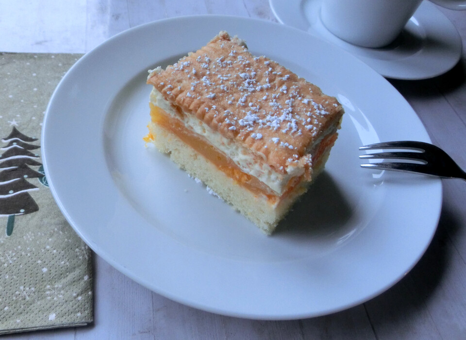 Lambadaschnitten Rezepte | Chefkoch