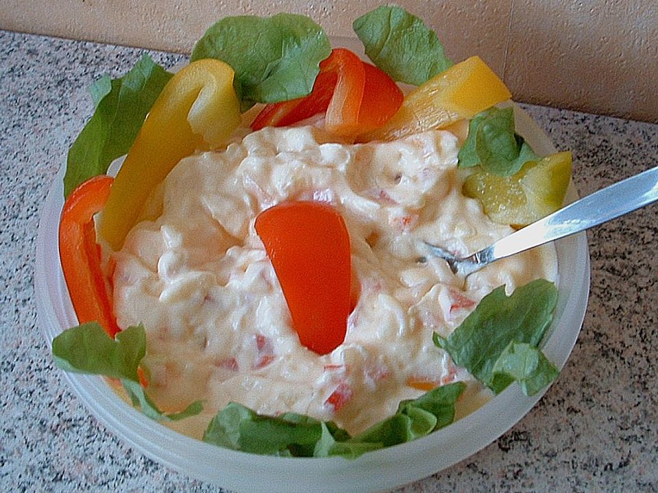 Philadelphia - Dip von Tolitha| Chefkoch