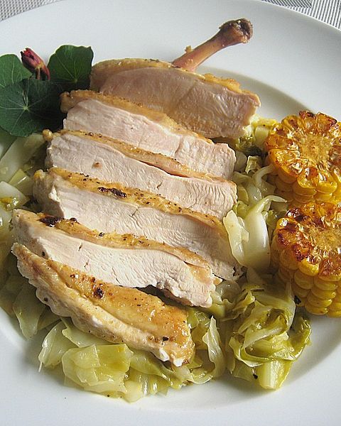 Maishähnchen Rezepte | Chefkoch