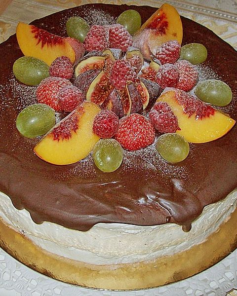 Fruchttorten Rezepte | Chefkoch