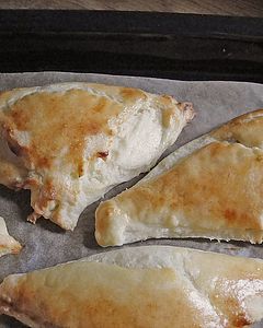 Quarktaschen Rezepte | Chefkoch