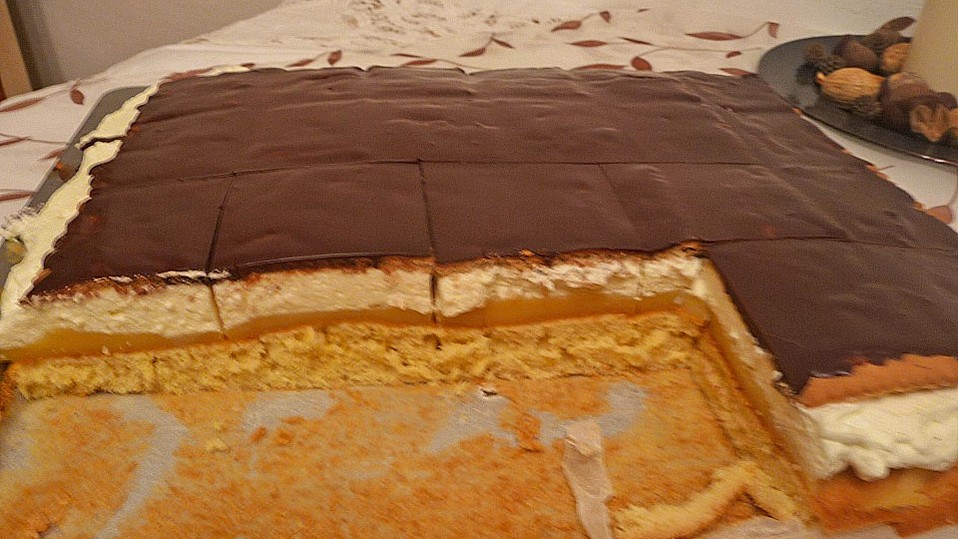 Lambada-Kuchen von eule