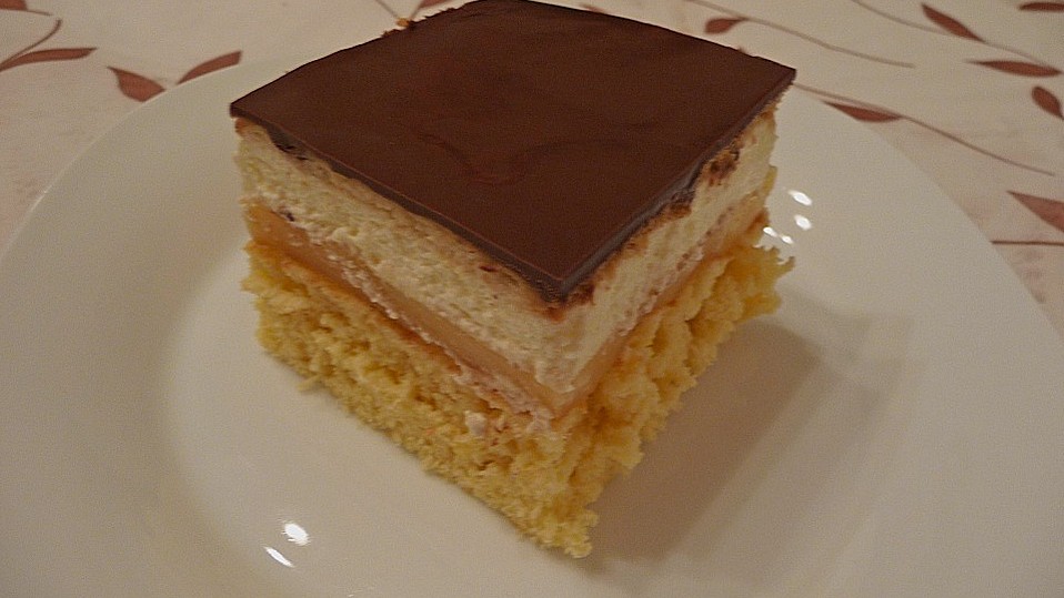 Lambada-Kuchen von eule