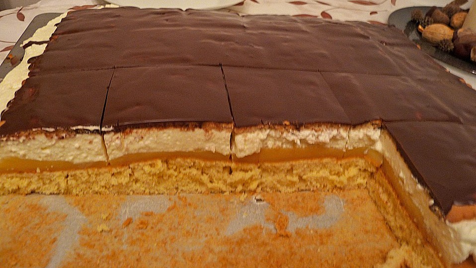 Lambada-Kuchen von eule