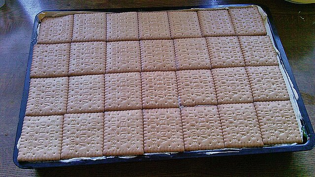 Lambada-Kuchen von eule