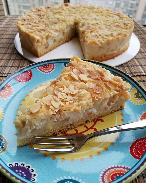 Puddingkuchen Rezepte | Chefkoch