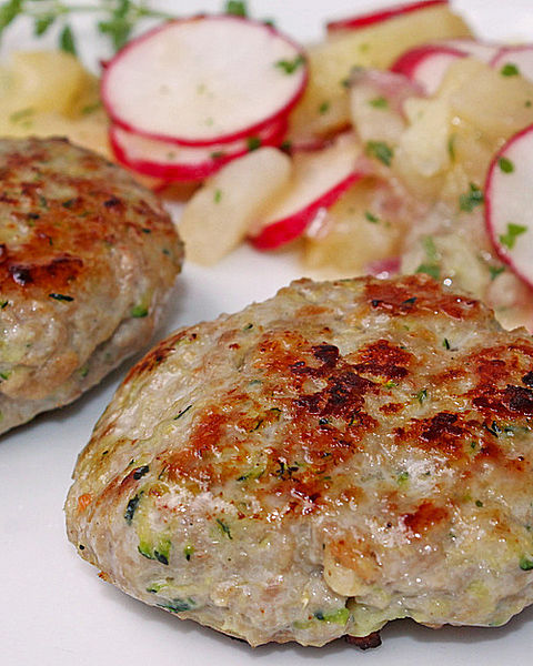 Putenhackfleisch Rezepte | Chefkoch