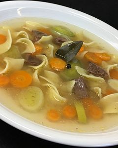 Rindersuppe Rezepte | Chefkoch