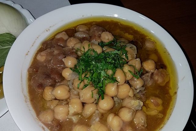 Foul von Vivian123| Chefkoch