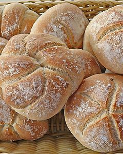 Semmel Rezepte | Chefkoch