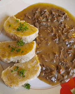 Kalbsherz Rezepte | Chefkoch