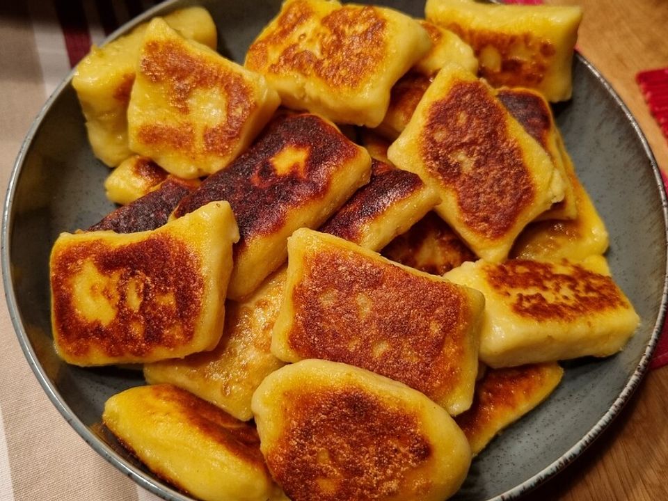 Kopytka von Liesbeth| Chefkoch