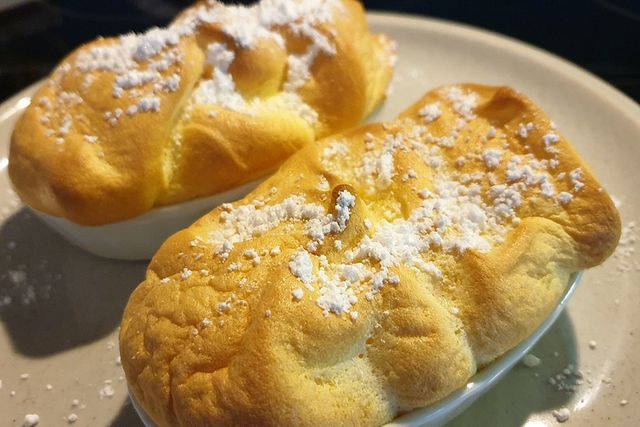 Salzburger Nockerln von glucks