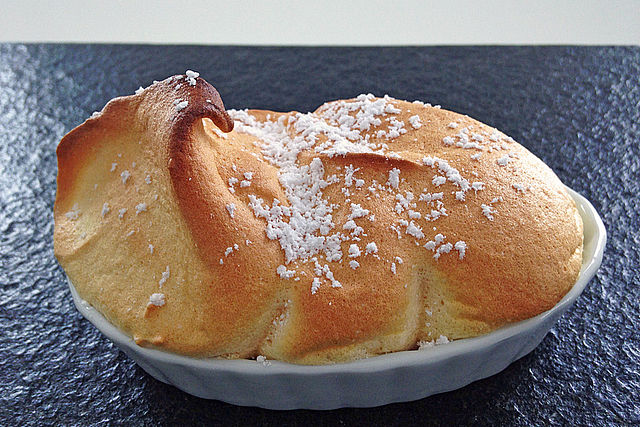 Salzburger Nockerln von glucks