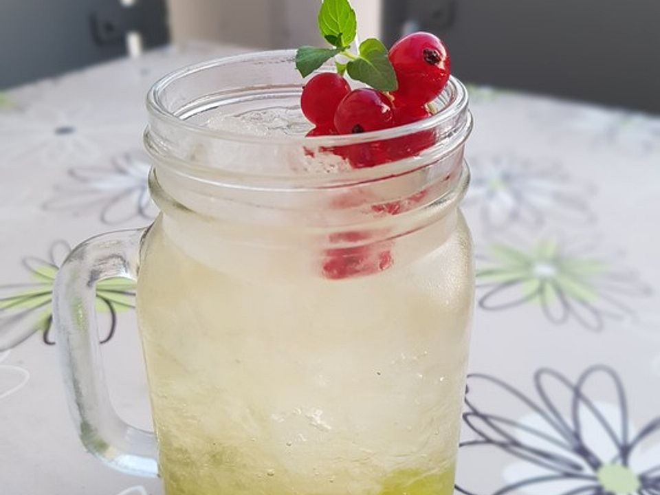 Party - Caipi von Cha-Cha| Chefkoch