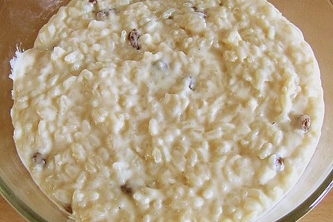 Reispudding 'New Orleans' von SvenniKoch| Chefkoch