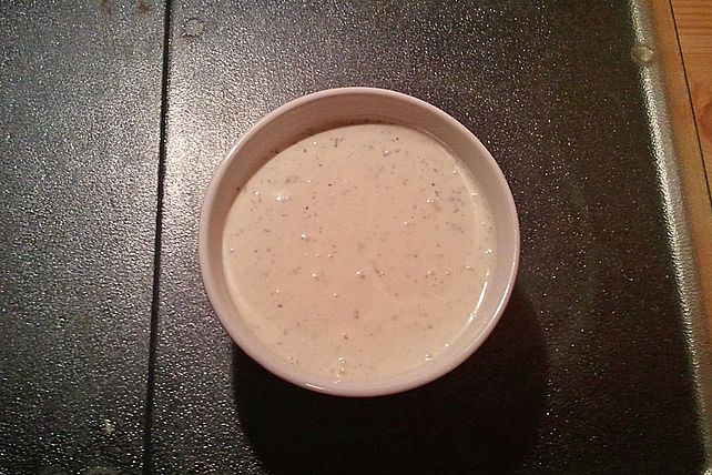 Brunch - Dip von luna_sunshine| Chefkoch