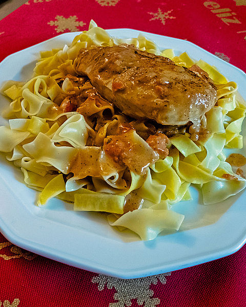 Thymianjus Rezepte | Chefkoch