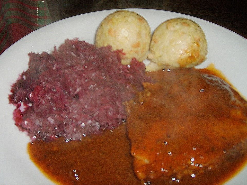 Rotkohl | Chefkoch