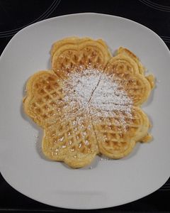 Waffeln Rezepte | Chefkoch