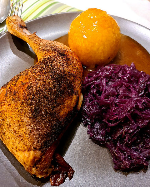 Rotkohl Rezepte - die besten Rezepte 2025 | Chefkoch
