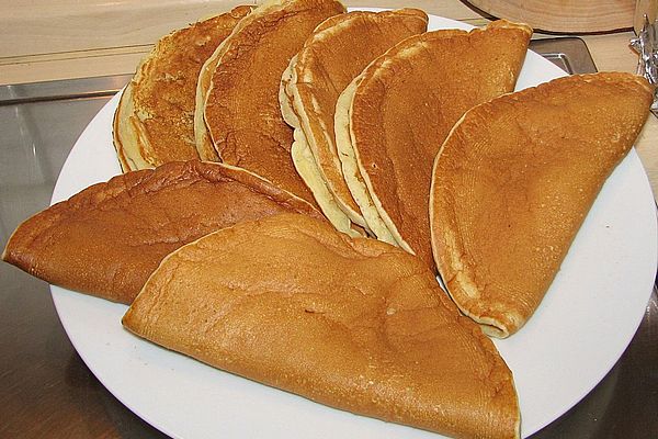 Sveler von Armalion | Chefkoch