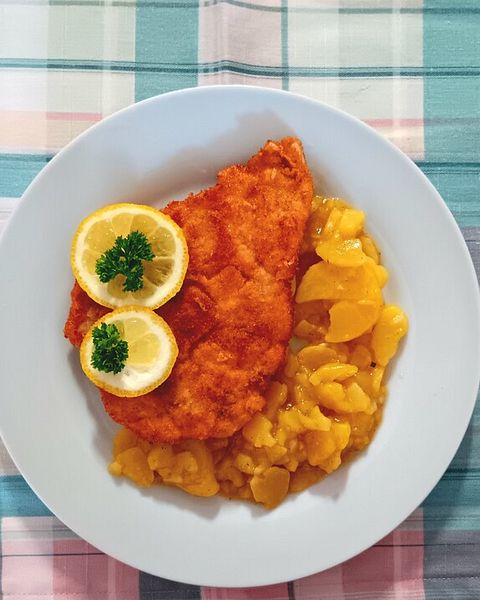 Schnitzelbrot Rezepte | Chefkoch