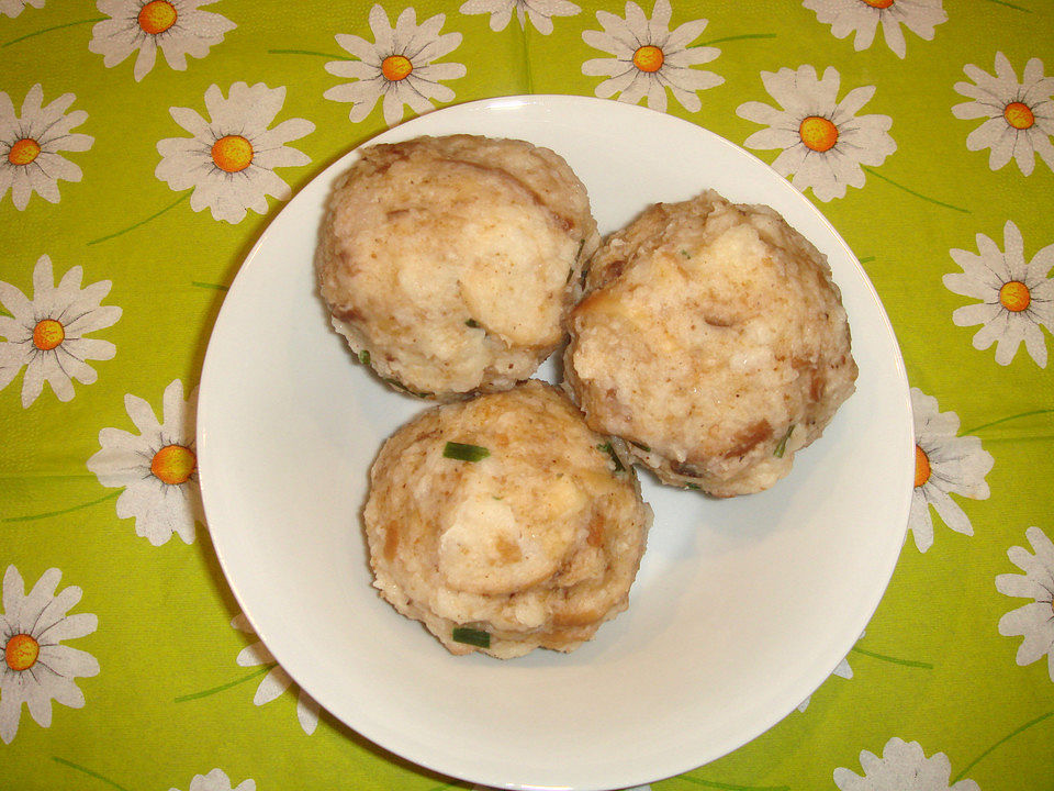 Semmelknödel | Chefkoch