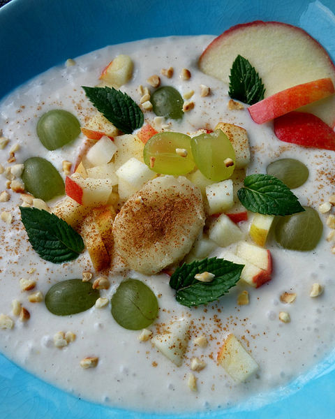 Obstquark Rezepte | Chefkoch